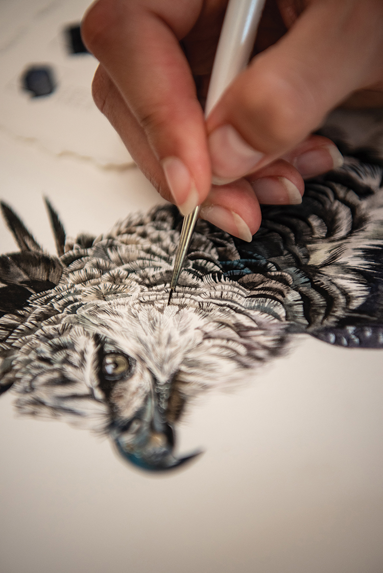 Stephanie Bland - Women Create