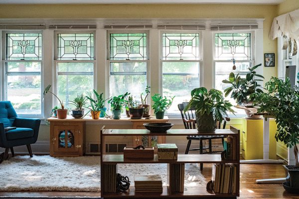 Stephanie Bland - Women Create