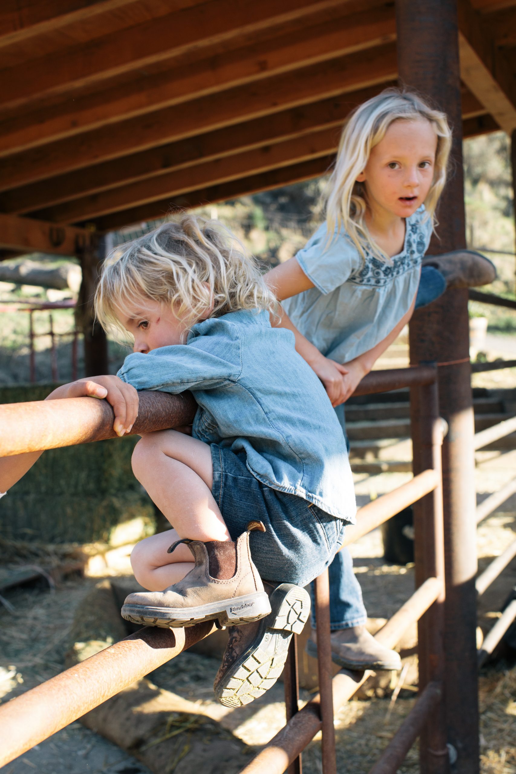 Sunday Hendrickson - Women Create