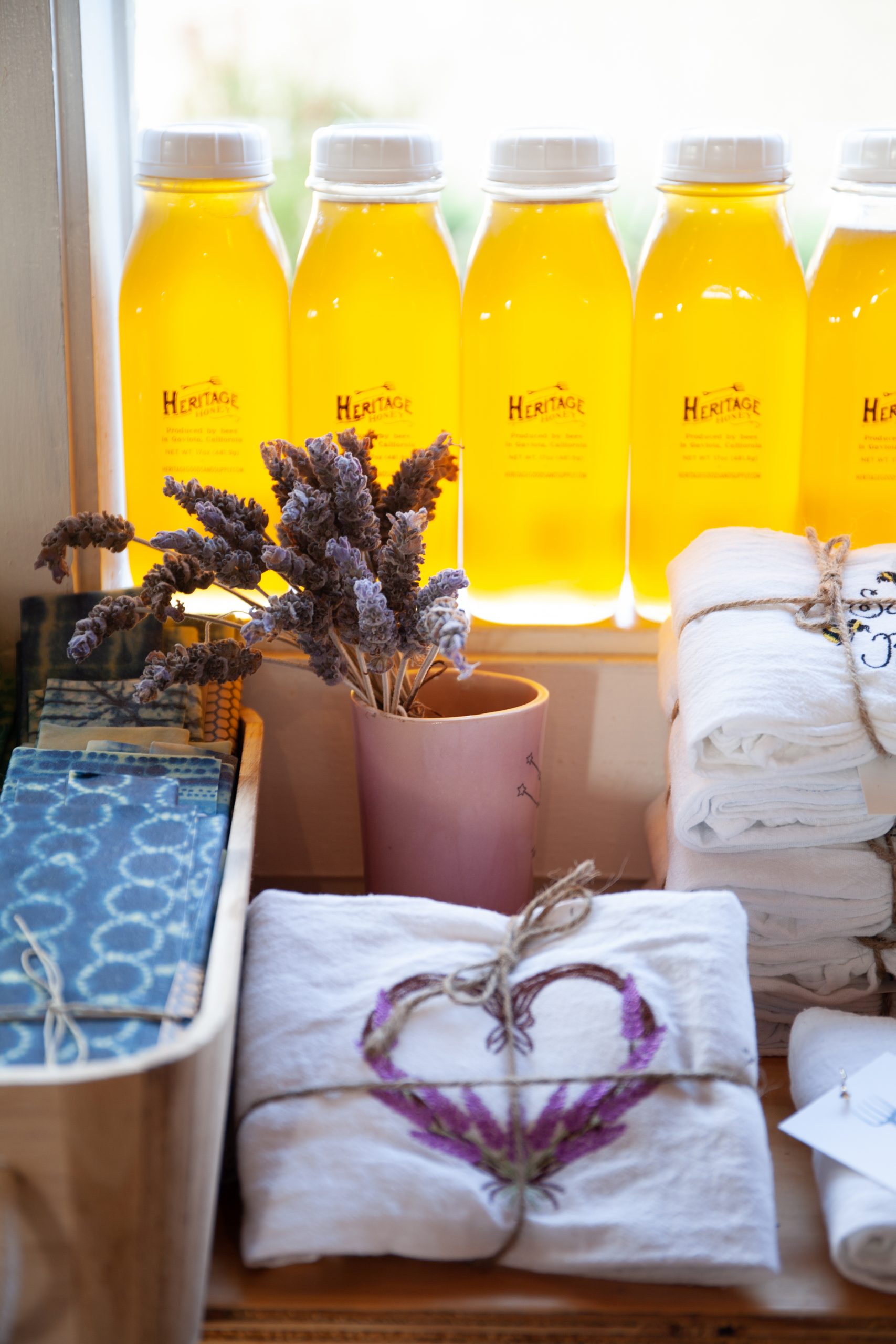 Sunday Hendrickson - Women Create