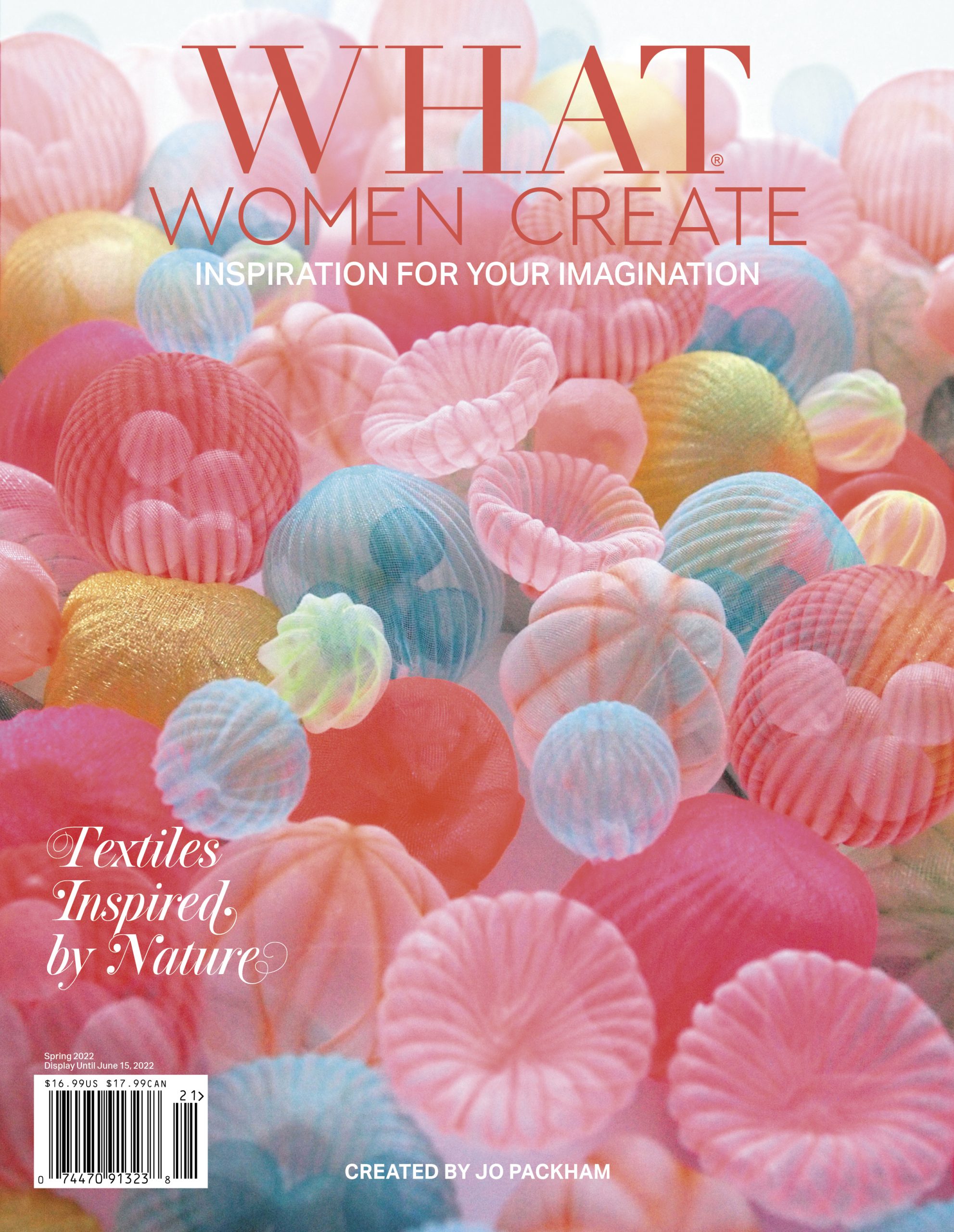 Subscribe - Women Create