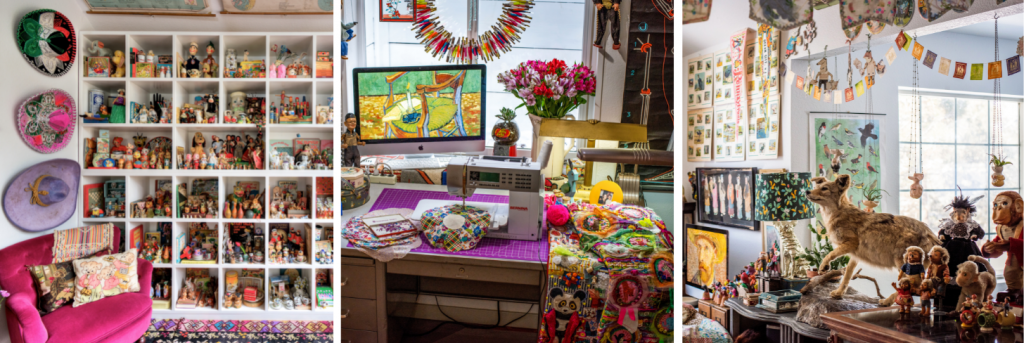 Surrounding Yourself with Creativity and Culture with Karin Winter ...