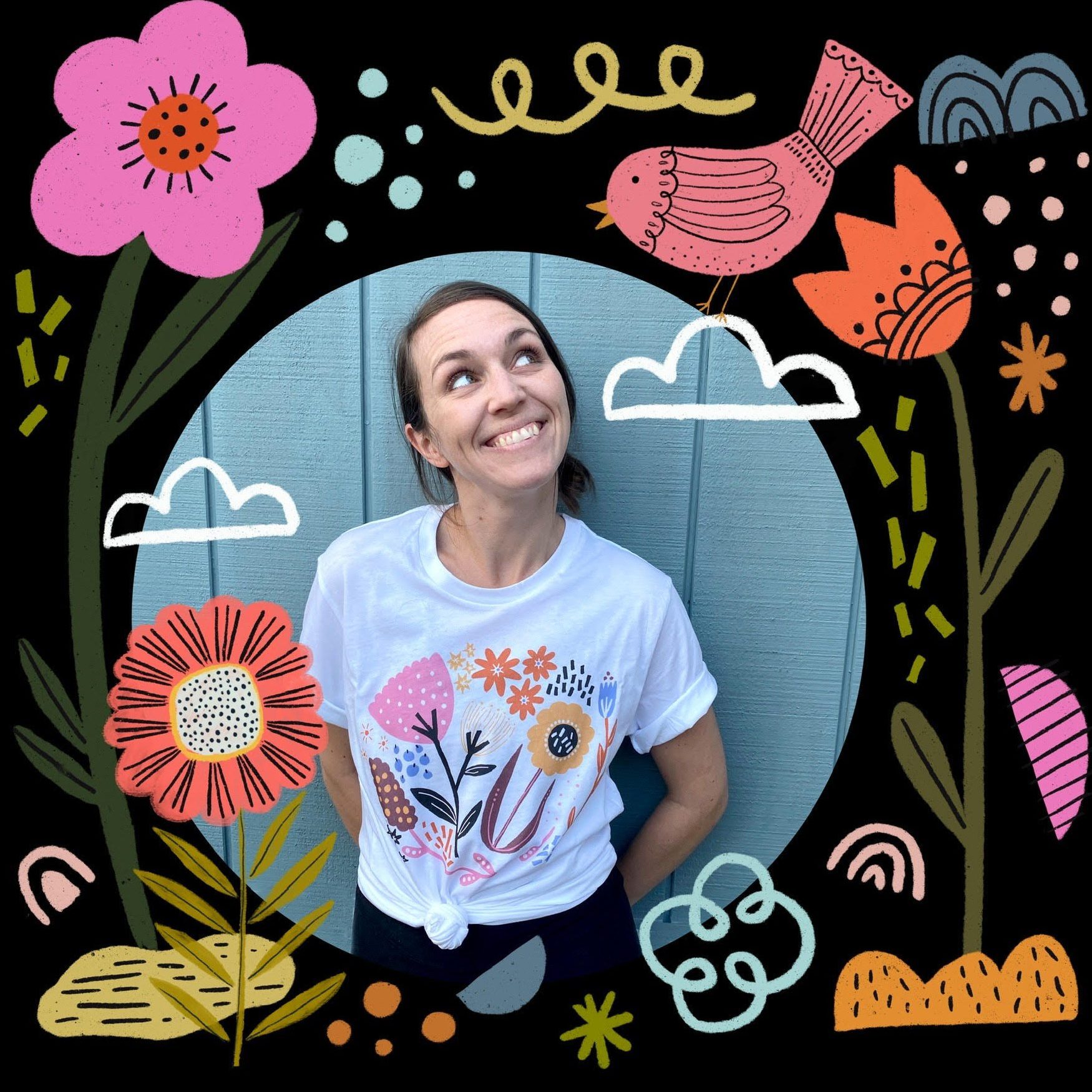 Episode 21: Finding Your Authentic Voice as a Young Artist with Kenzie ...