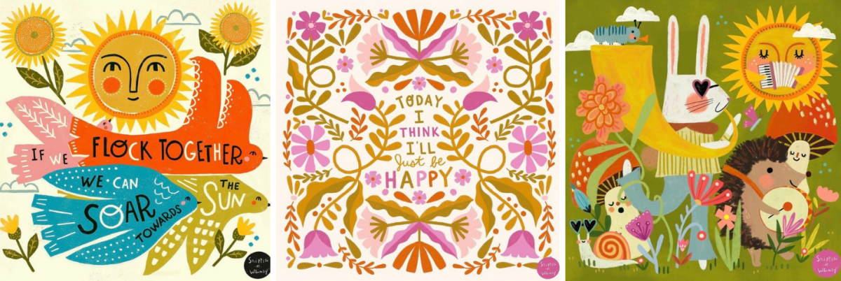 Episode 21: Finding Your Authentic Voice as a Young Artist with Kenzie ...