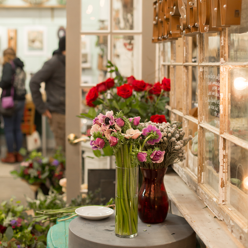 Alyssa Van Guilder - Women Create