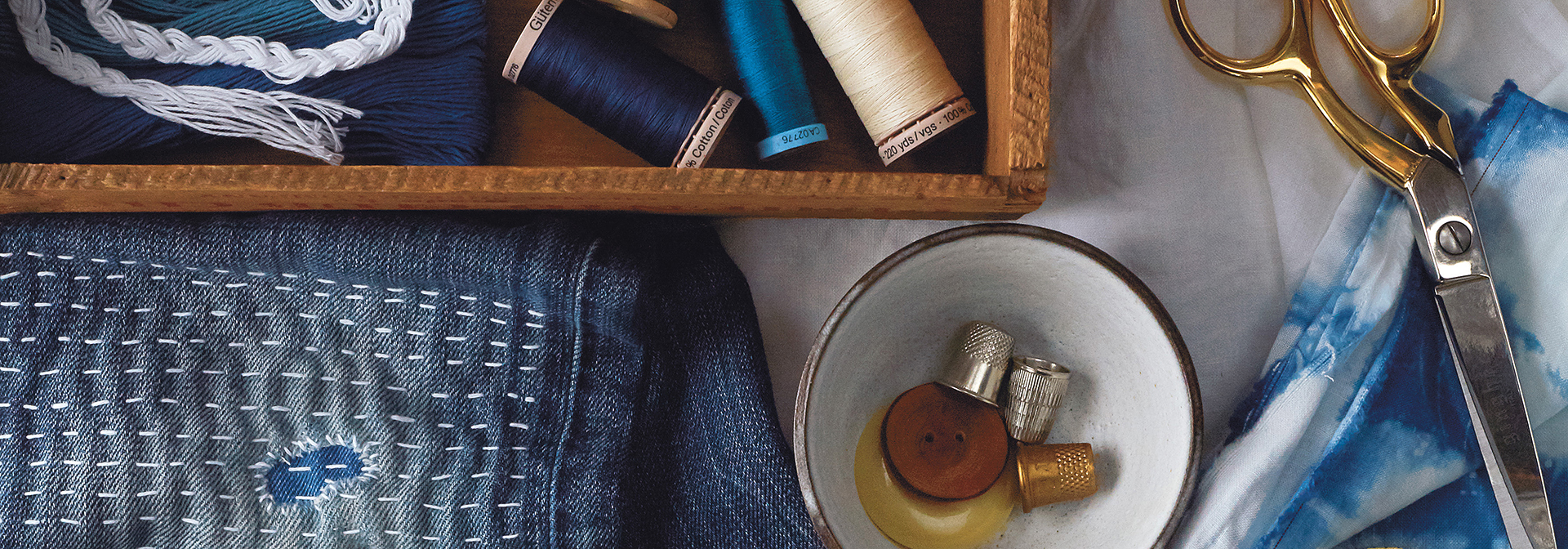 Karen Pearson - Women Create