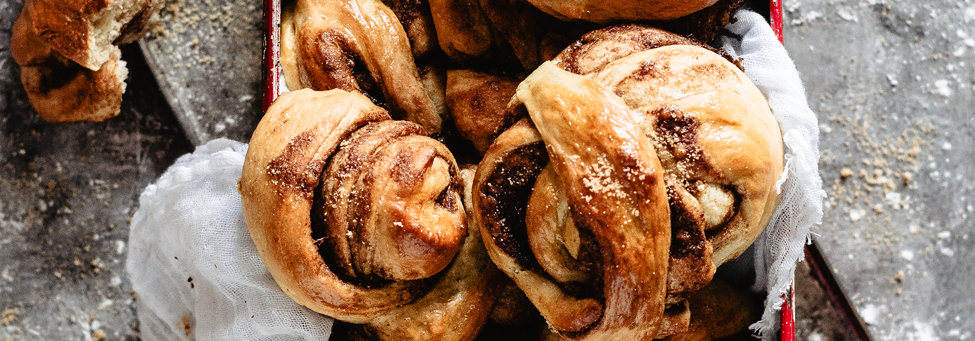 Roberta Dall’Alba - Women Create