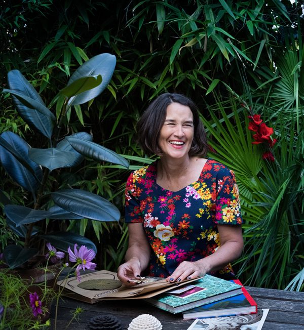 Vanessa Hogge - Women Create