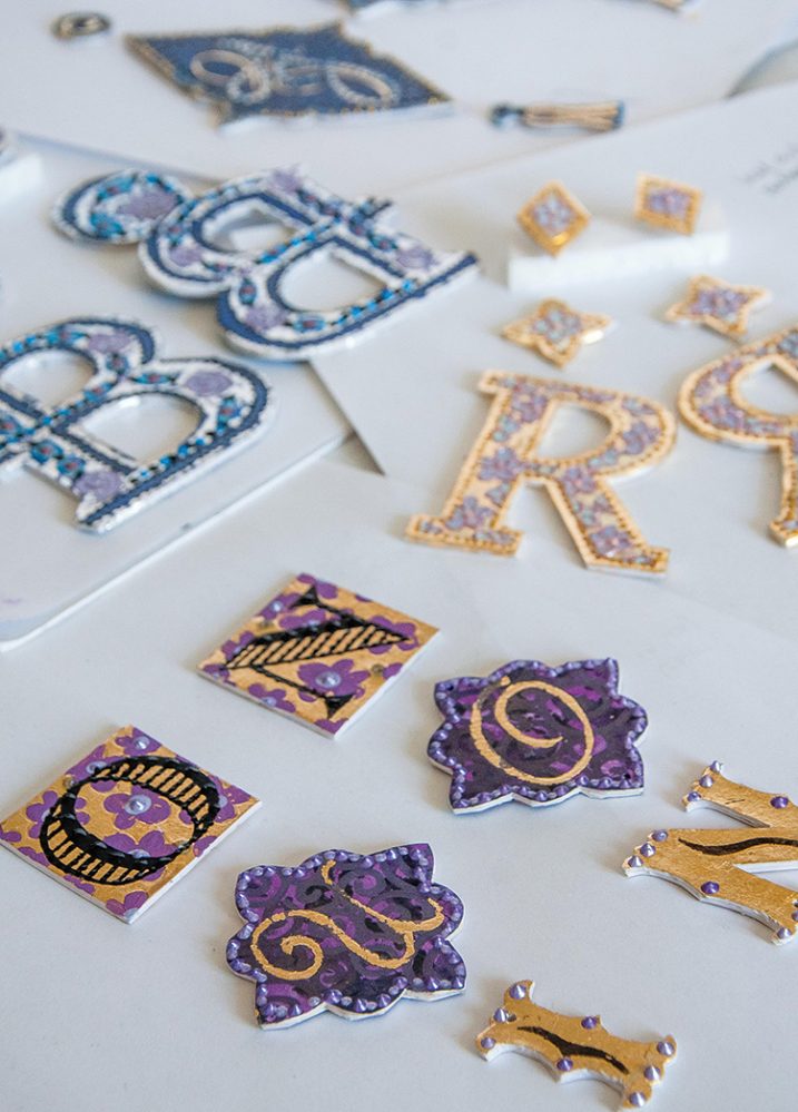 Jane Morley - Women Create