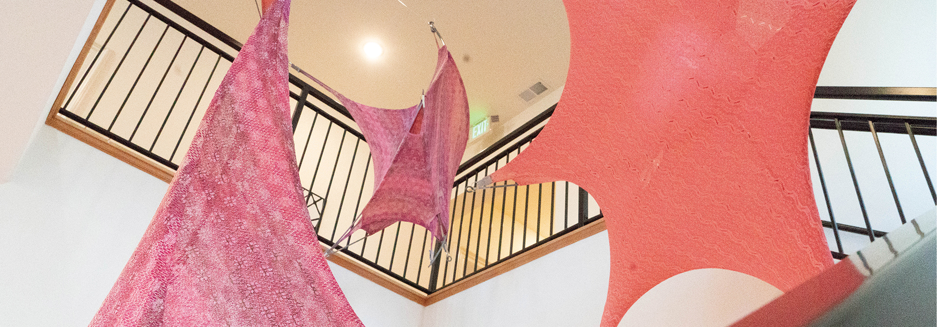 The Argo House: Space For Creative Co-Working - Women Create