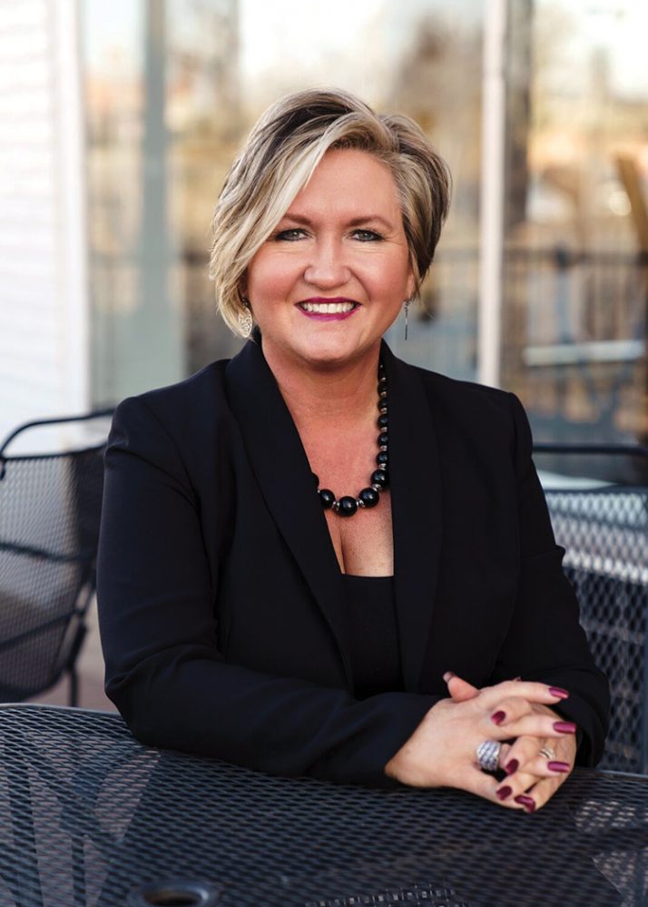 Jody Harris - Women Create