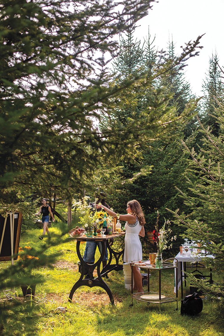 Jennifer Bakos - Women Create