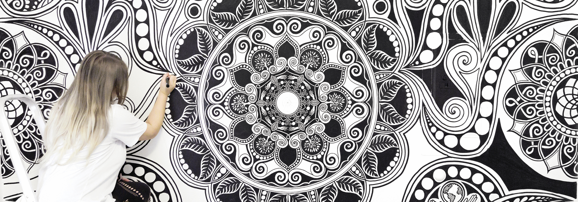 Lizzie Snow fortyonehundred - Women Create