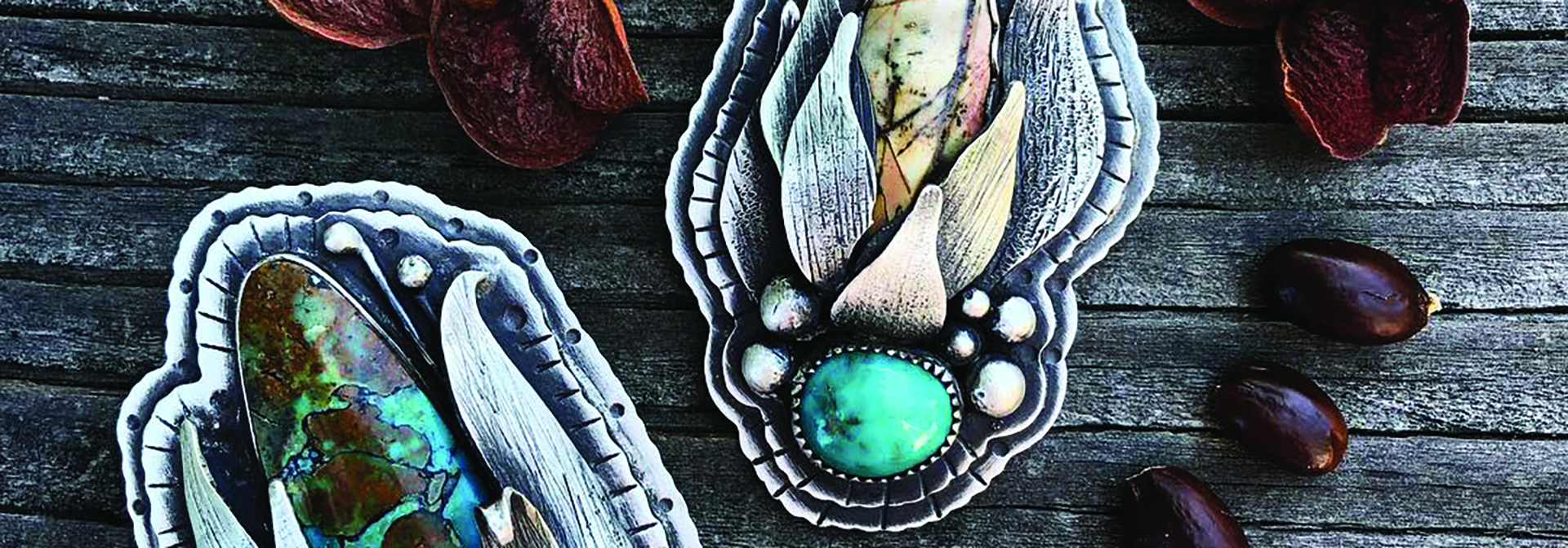 Nicole Conklin - Women Create