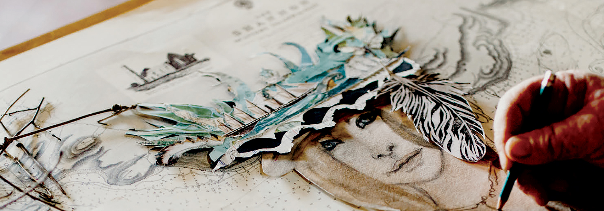 Jenny Good - Women Create