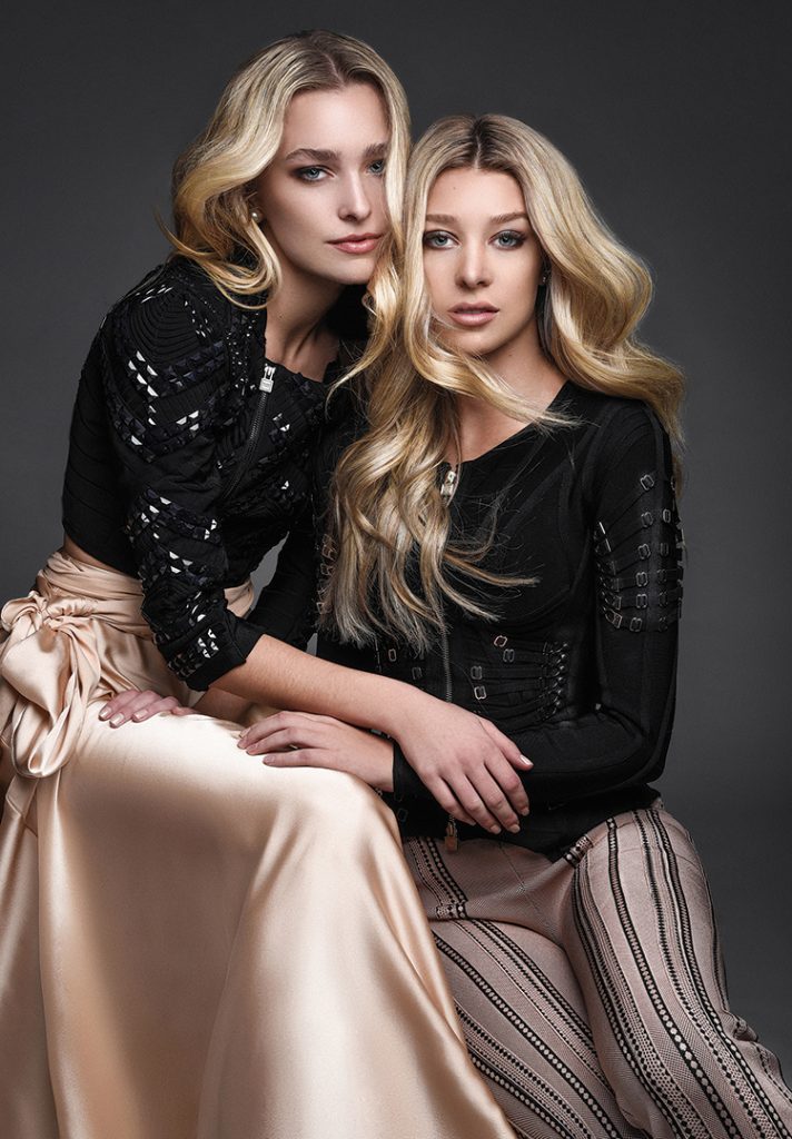 Stacey Schieffelin - Women Create