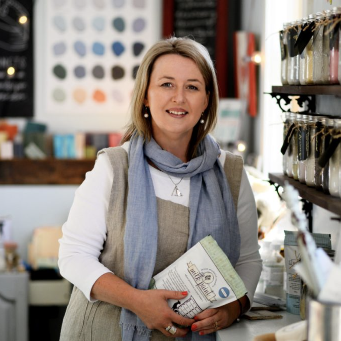 Episode 28: Having a Vision with the Reality of Being the CEO with ...