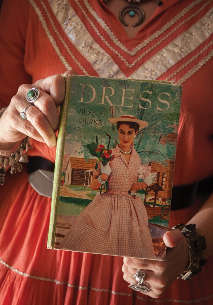 Sunday Hendrickson - Women Create