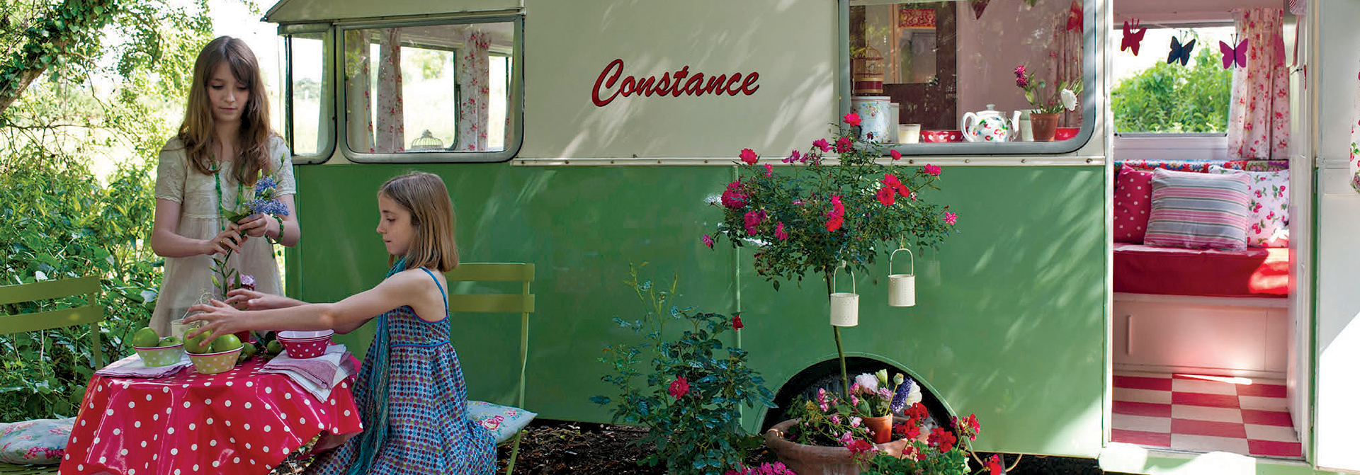 Lucy Lord - Women Create