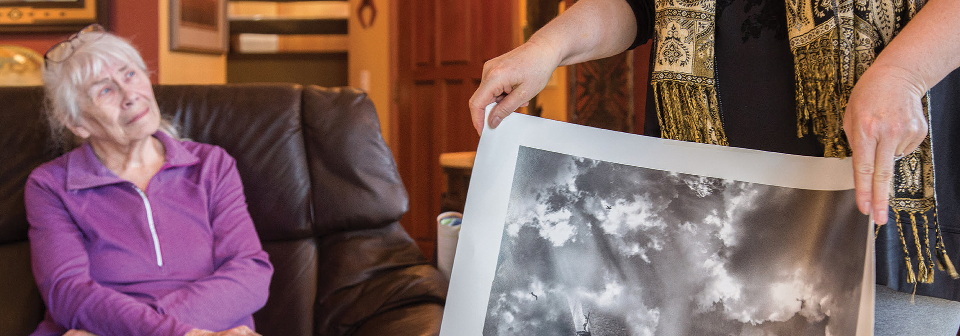 Shannon Reed - Women Create