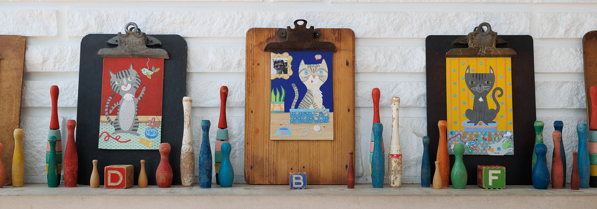 Linda Solovic - Women Create