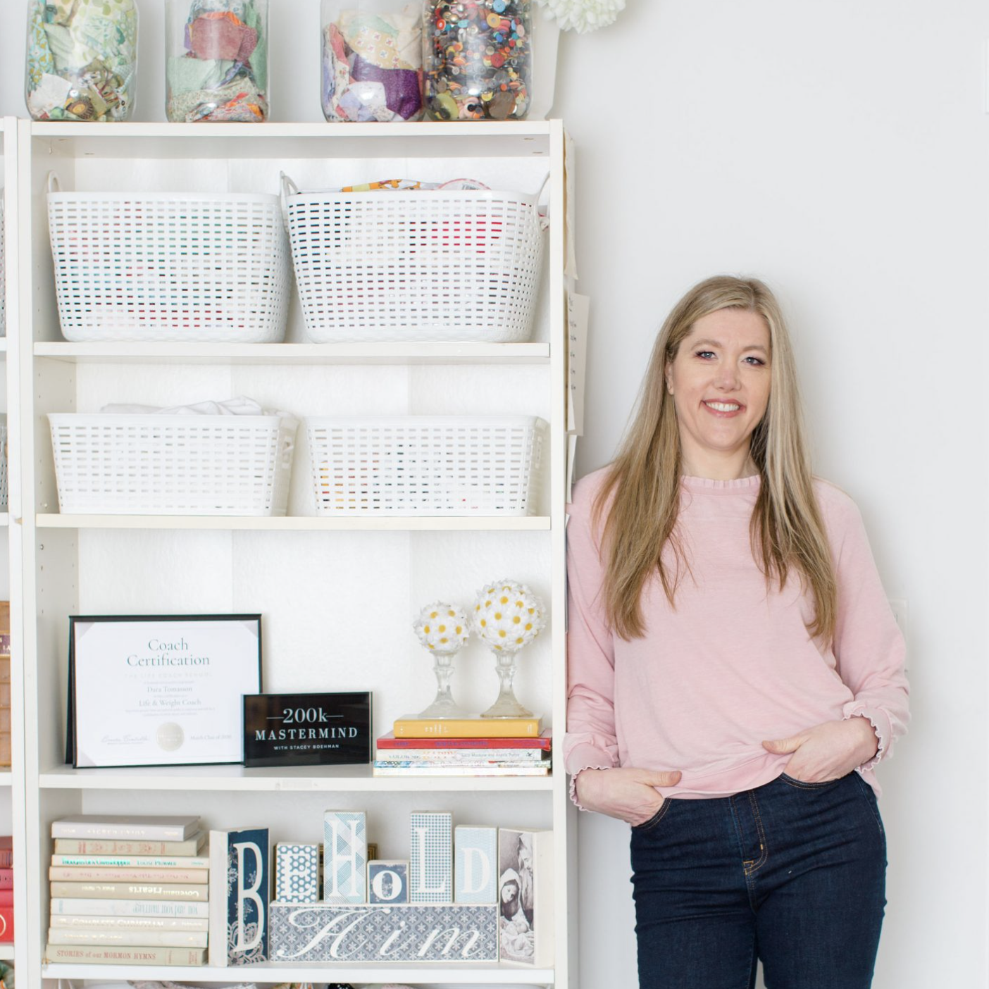 Episode 30: Accepting Yourself and Understanding Your Journey with Dara ...