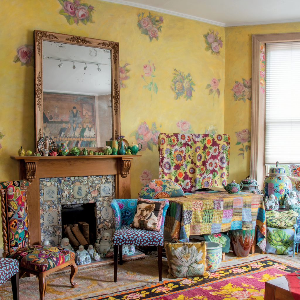 Where - Women Create