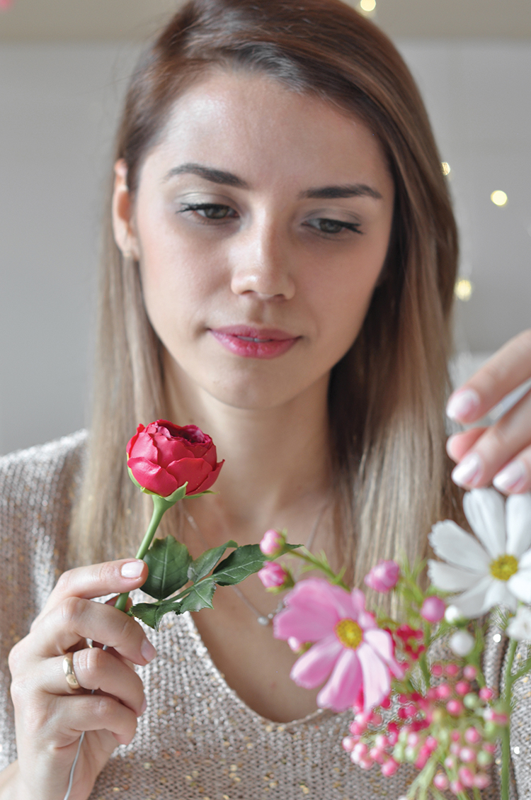 Julia Oleynik - Women Create