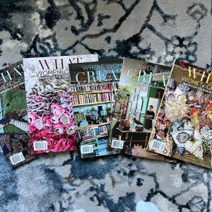 Extras - Women Create