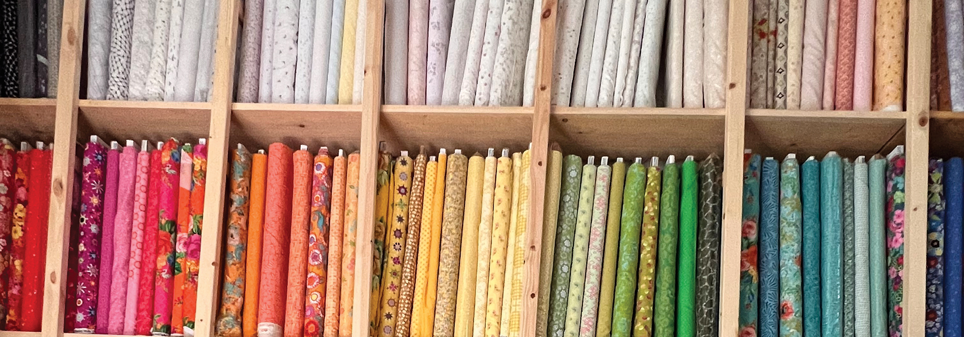 Victoria Findlay Wolfe - Women Create