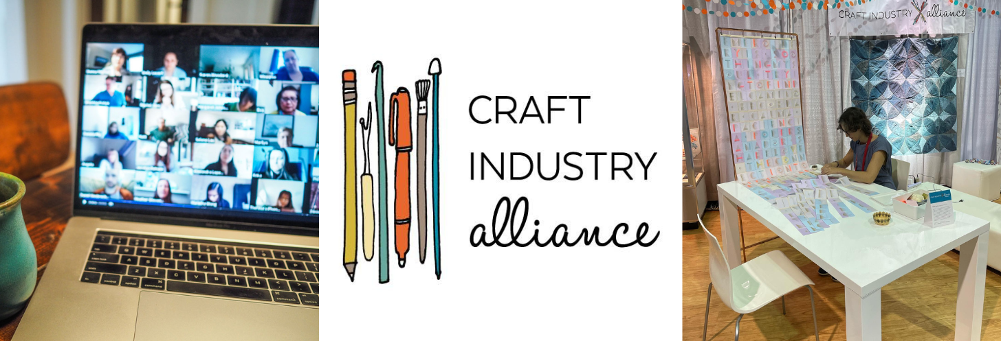Episode 3: Building a Successful Business in the Crafts Industry with ...