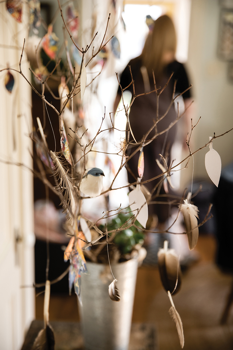 Kristina Henson - Women Create