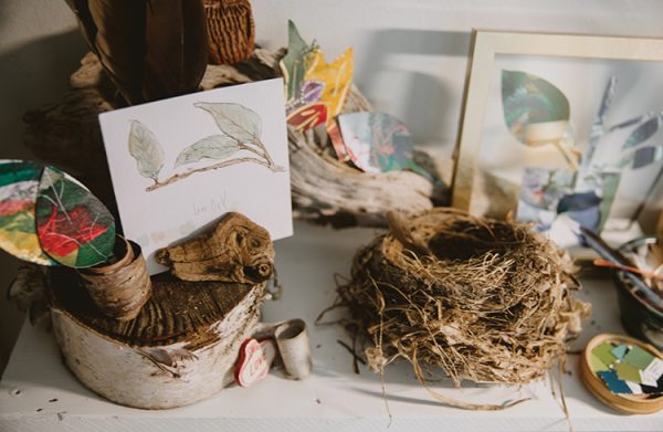 Kristina Henson - Women Create