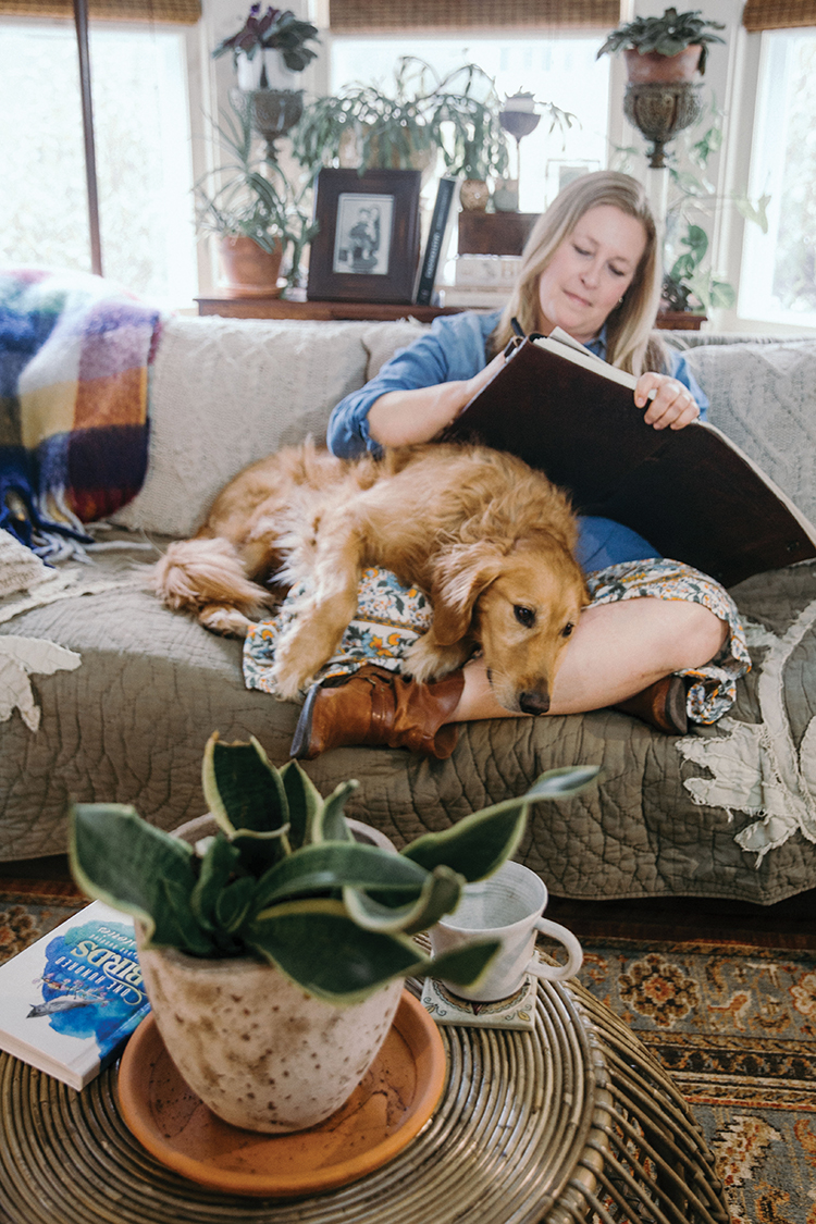 Kristina Henson - Women Create