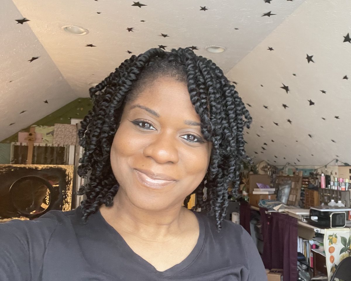 Bestowing moments of delight … - Women Create