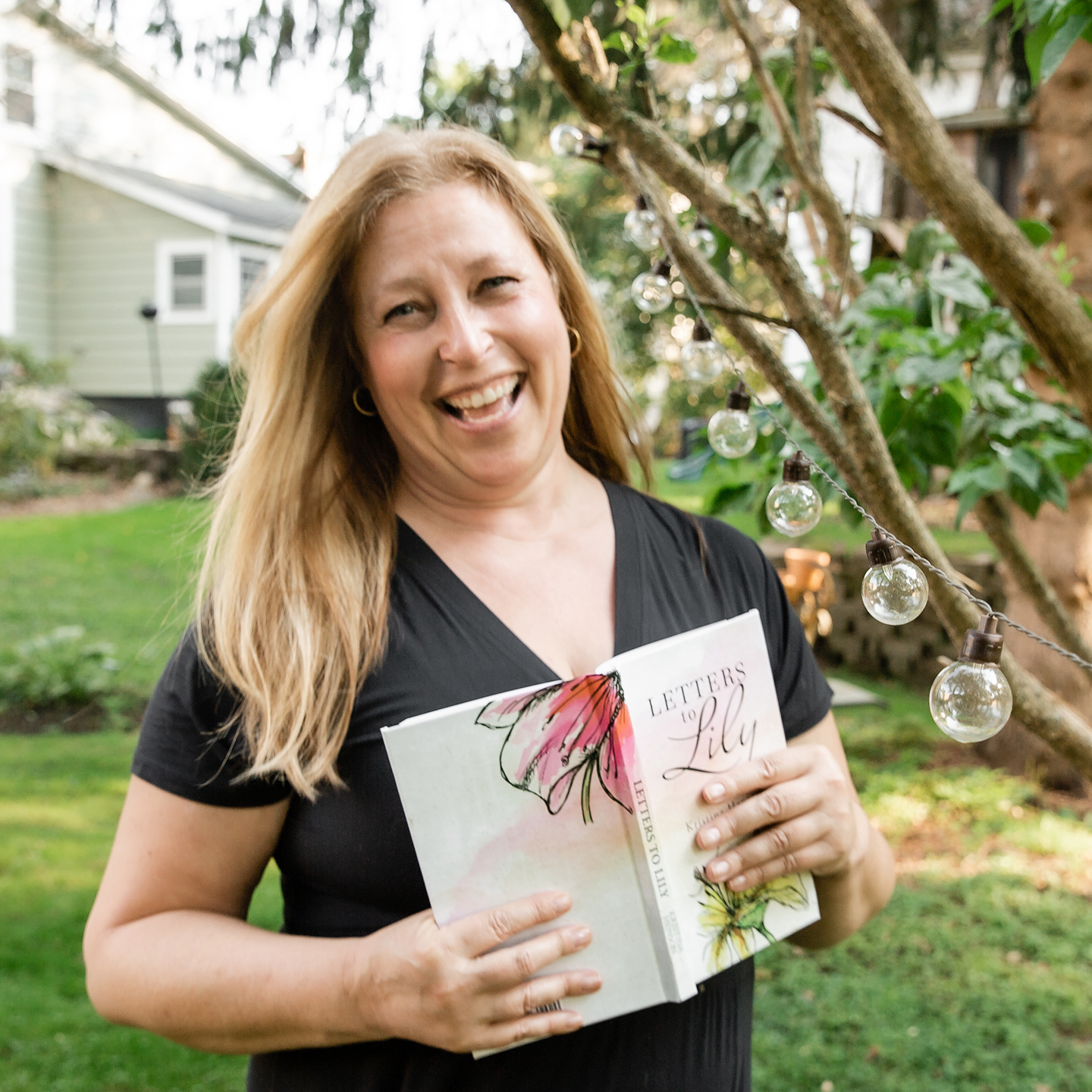 Episode 4: 100 Days of Creativity and Inspiration with Kristina Henson - Women Create