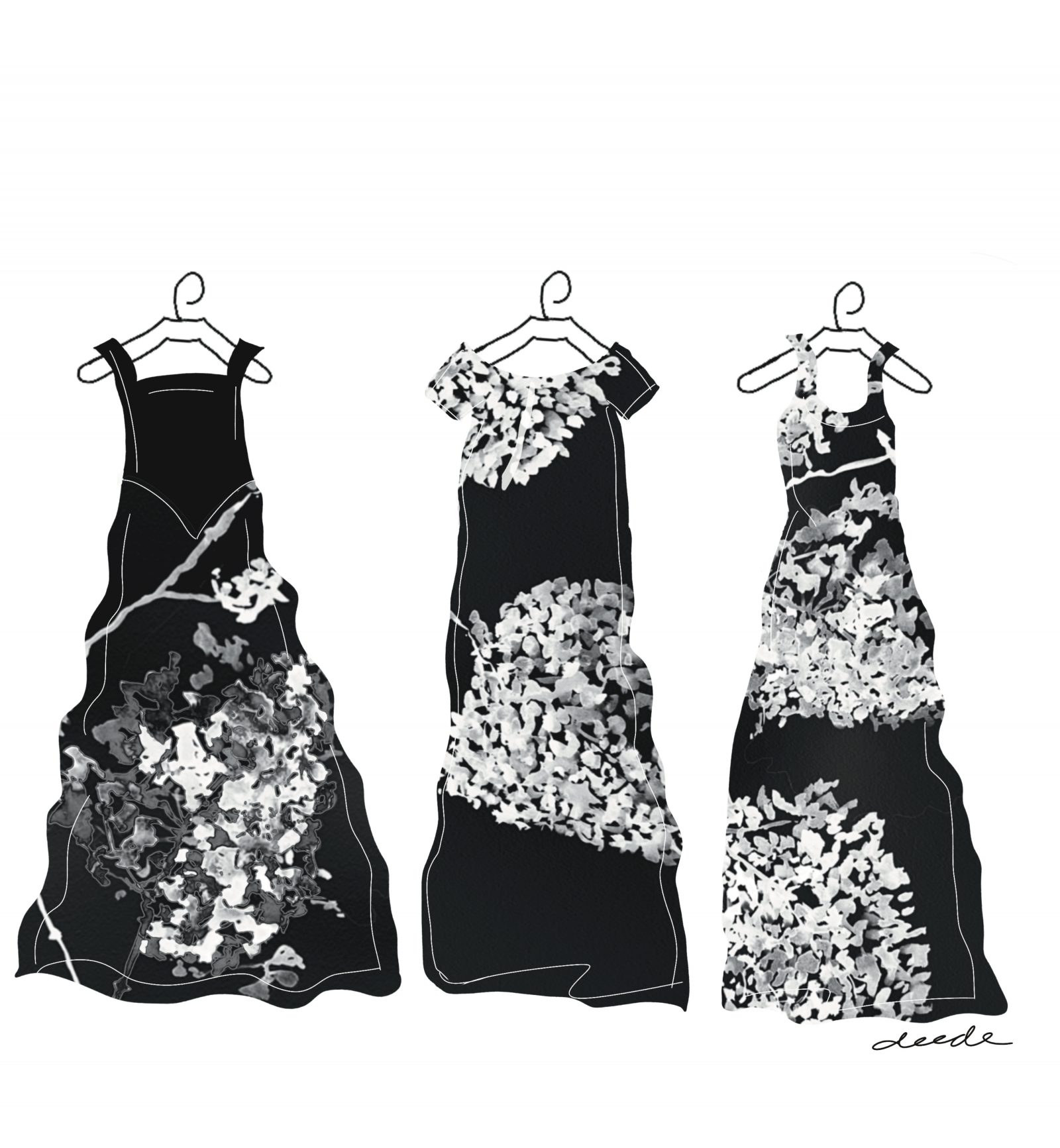 Vicky’s Dresses by Deede Ediger - Women Create