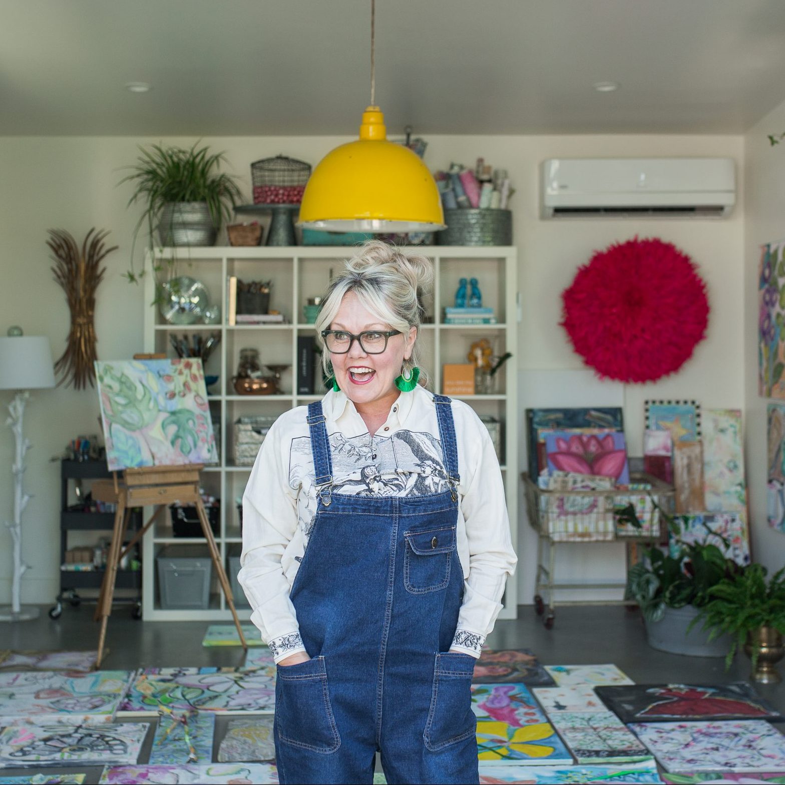 Episode 5: Navigating Creative Career Changes with Kalen Mehlman