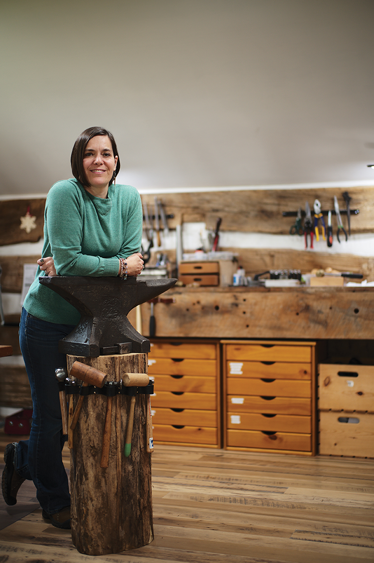 Melanie Schaefer - Women Create