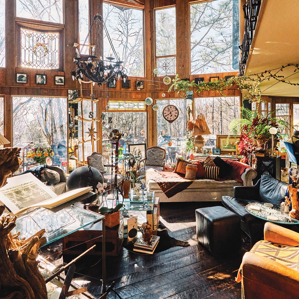 Where - Women Create