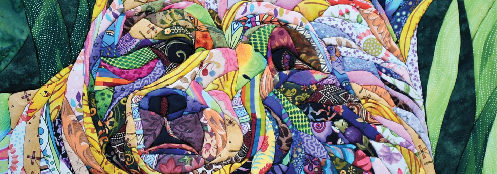 Jenni Barry - Women Create