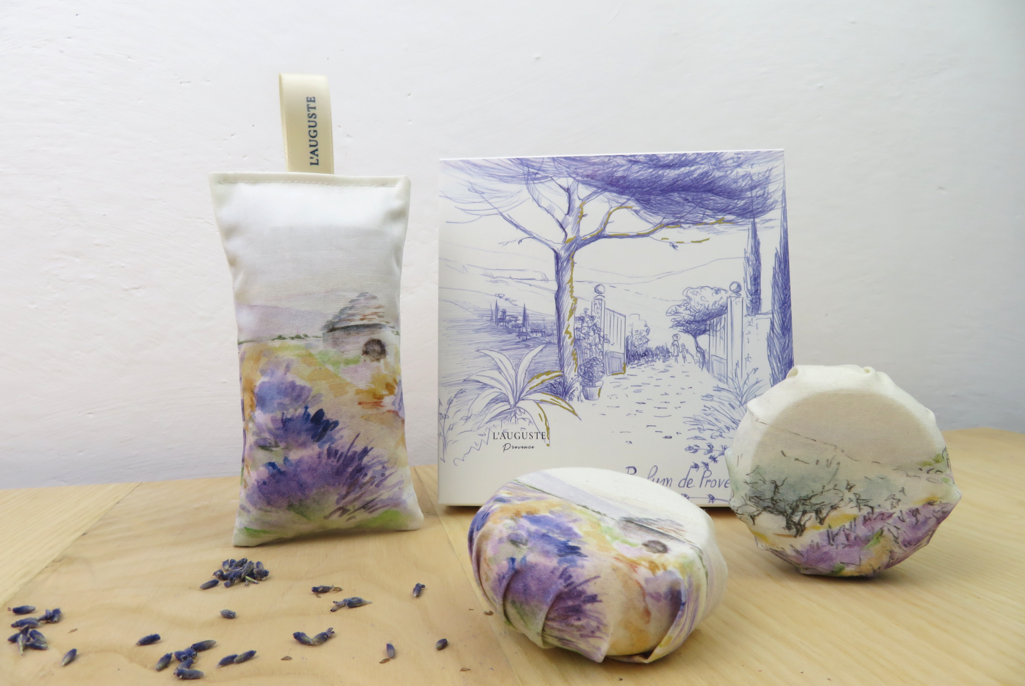 A Recipe for Beauty and Well-Being - Women Create