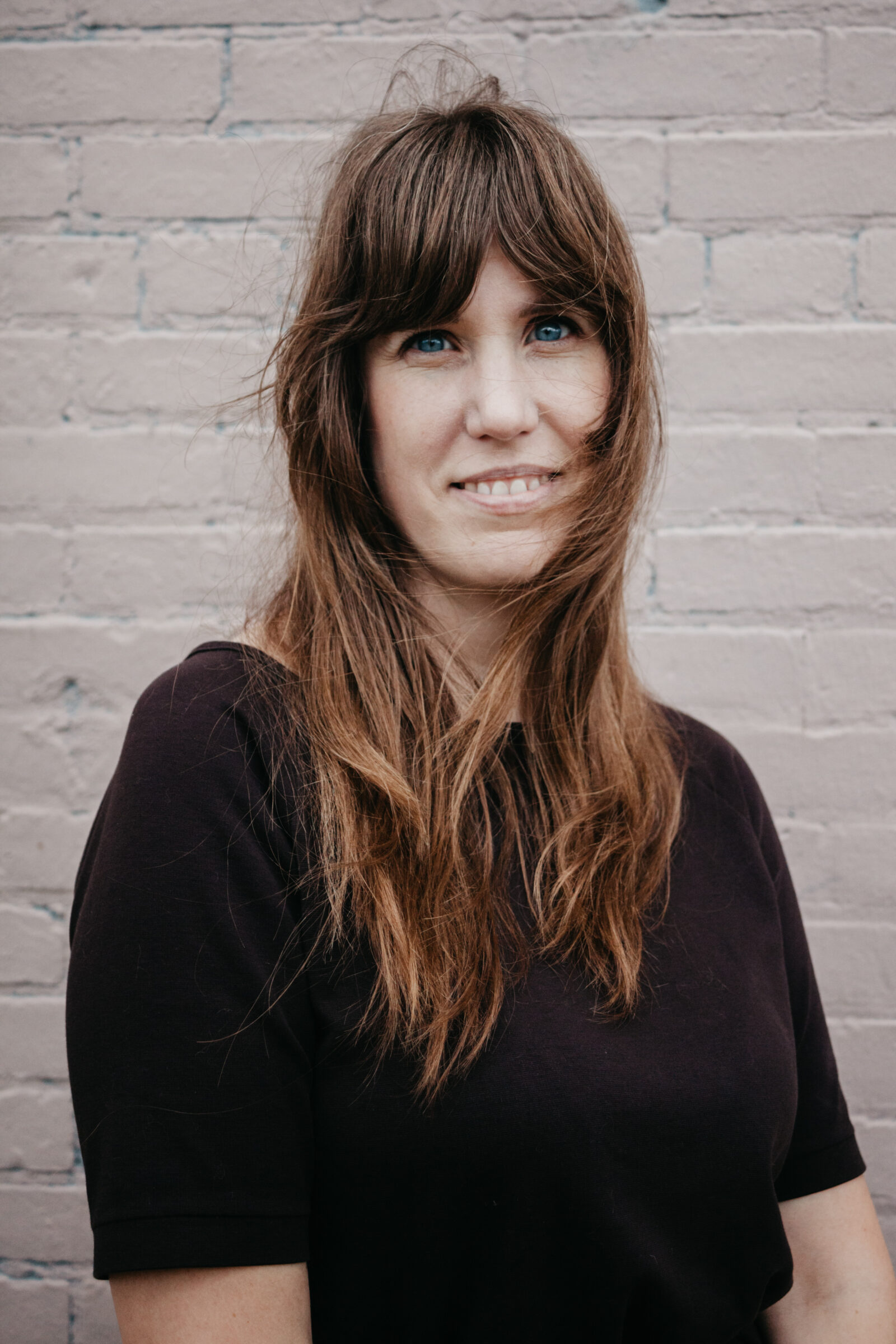 Stephanie Bland - Women Create