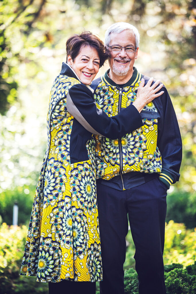 Barbara Safranek - Women Create