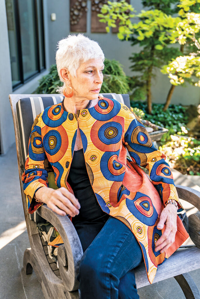 Barbara Safranek - Women Create