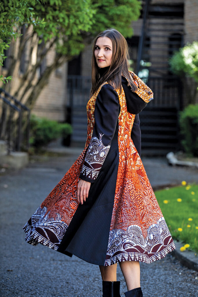 Barbara Safranek - Women Create