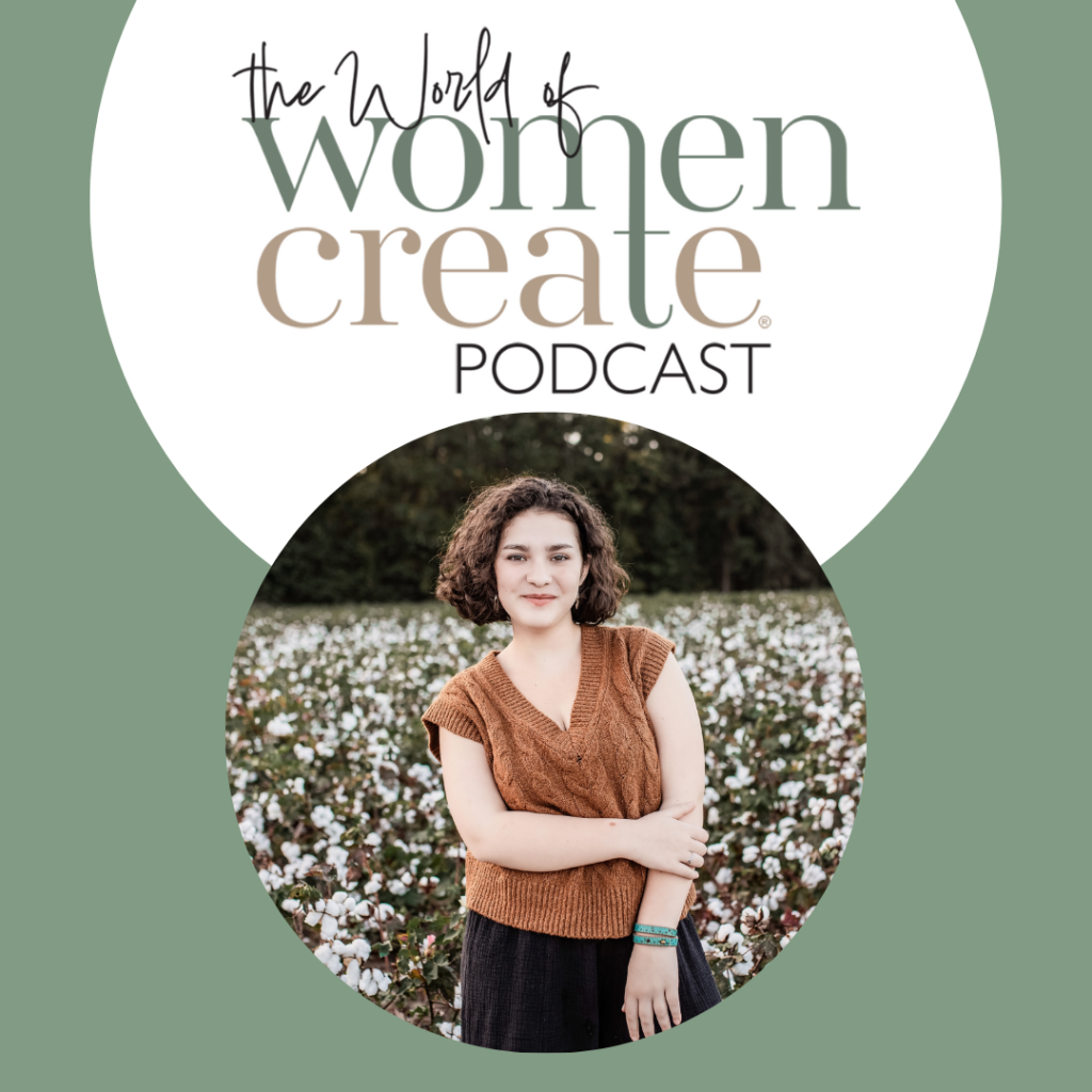 Episode 8: An Unconventional, Extraordinary Education with Astrid ...