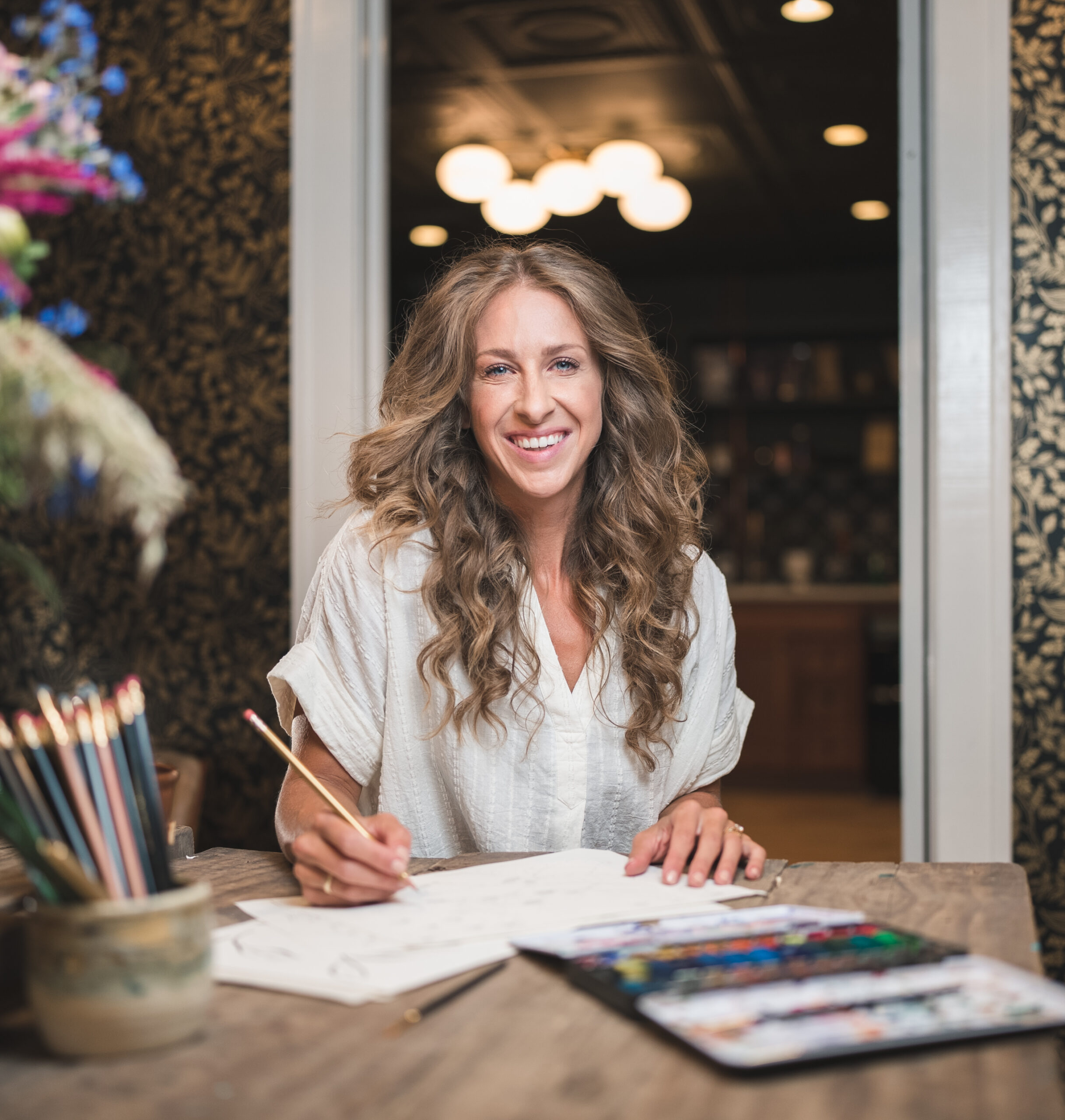 Episode 9: Boundaries, Big-Picture Planning & Boosting Your Business ...