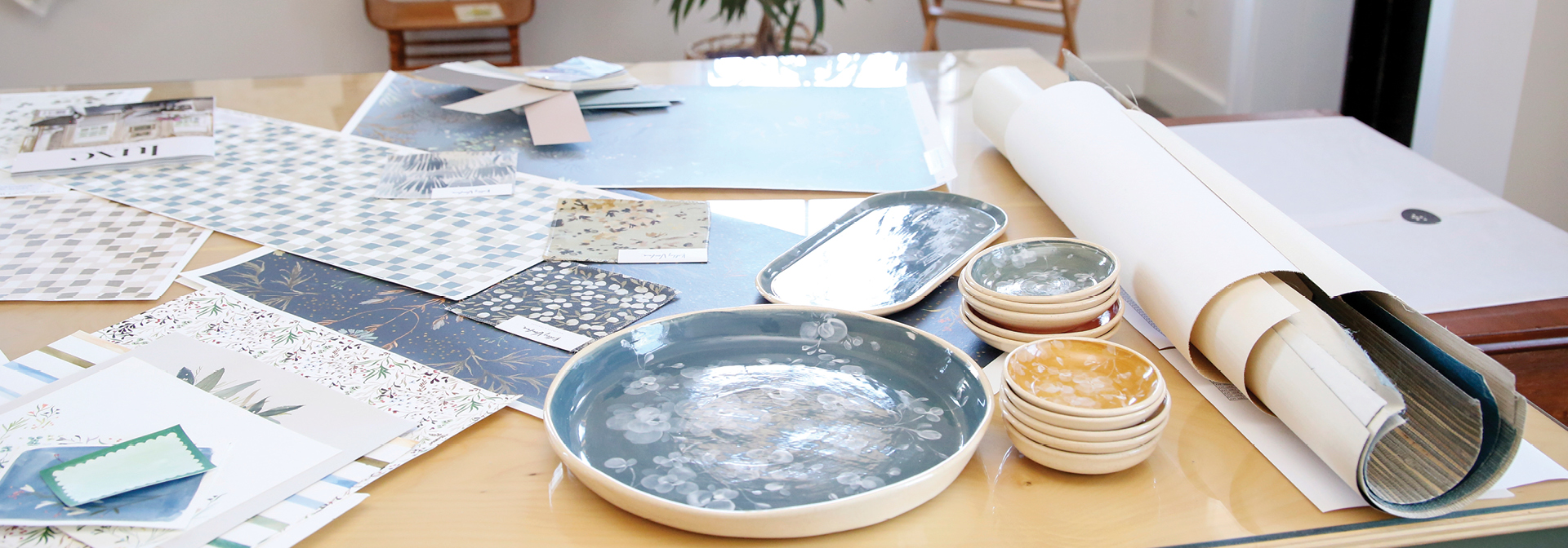 Jennifer Cashin - Women Create