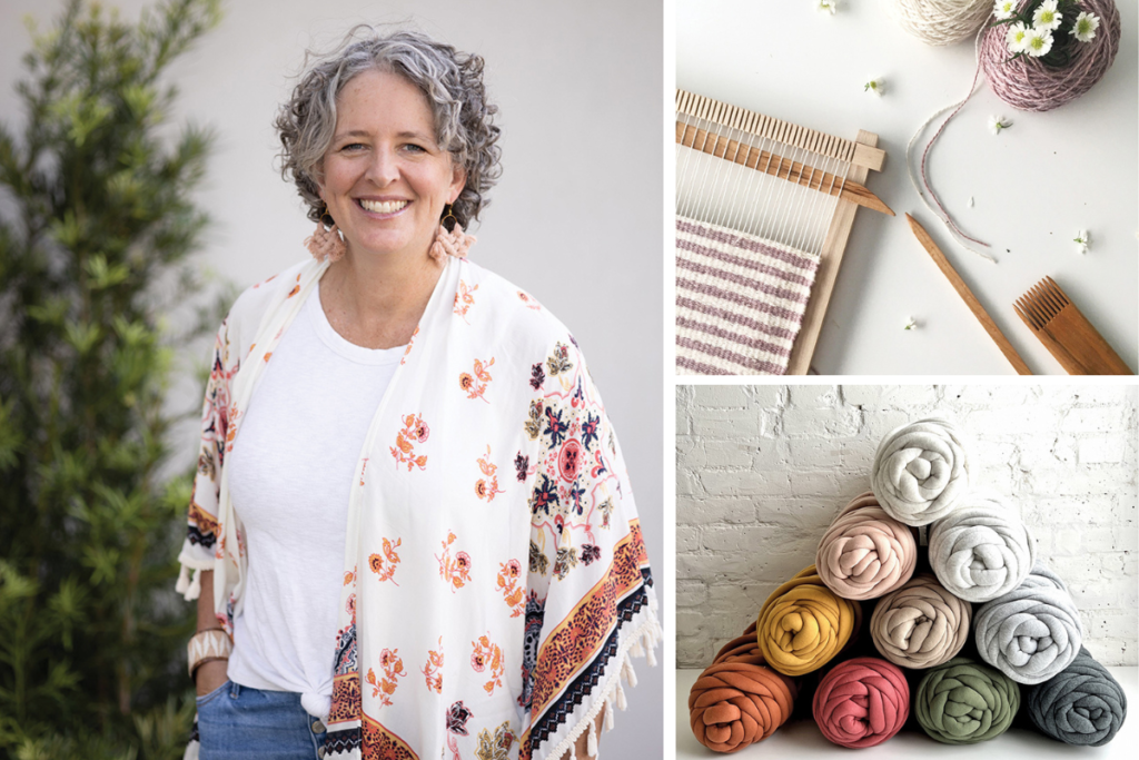 Flax & Twine - Women Create